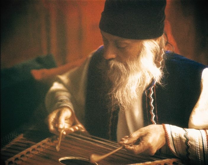 Osho's Rare Pictures and Unseen Events: A Visual Journey Through the ...